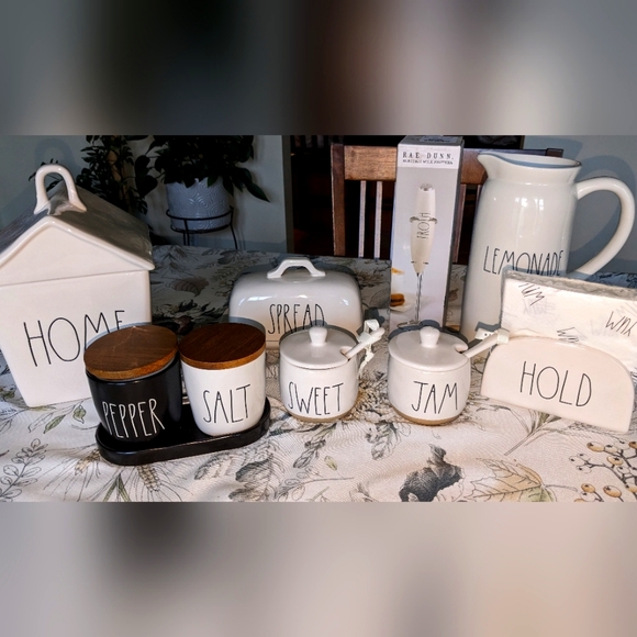 Rae Dunn | Kitchen | Rae Dunn | Poshmark